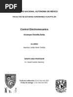 Practica - (2o Parcial) Arrancador - Estrella - Delta - Con - CADeSIM ...