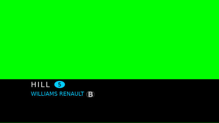 F1 1990s Lap Timer and Etc | PDF