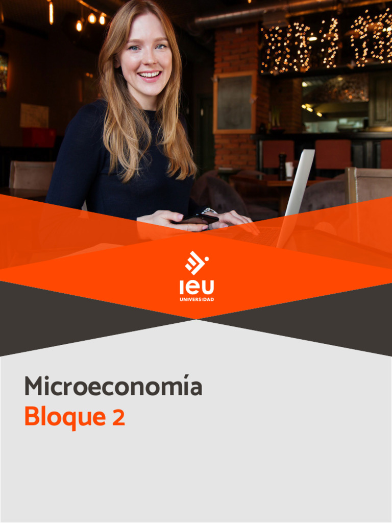 MIEC Apunte B2 | PDF | Utilidad | Excedente económico