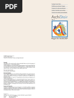 Ci - Tools Library Loading in Archicad 28 | PDF