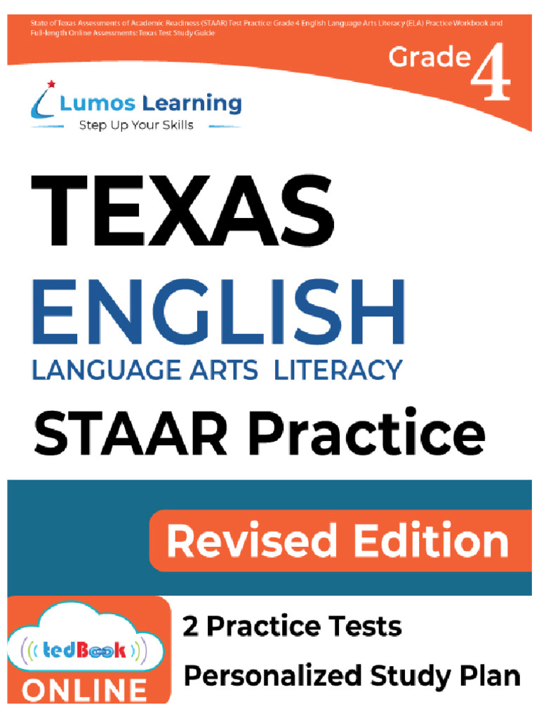STAAR Worksheet | PDF | Verb | Syntax
