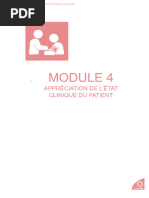 Fiche Bilan Secours Urgence ABCDE | PDF | Hôpital | Médecine