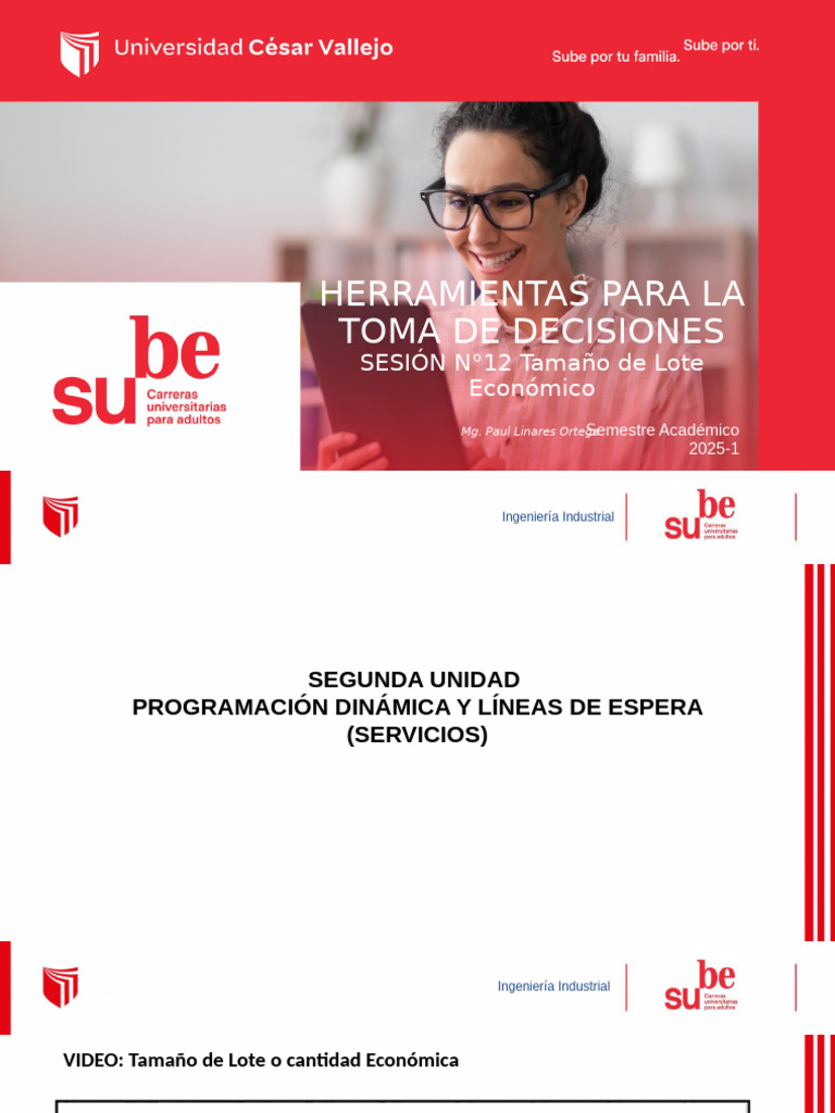 HTD PPT Sesion 12 202501 | PDF