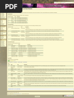 Calamity Class Setup Guide | PDF