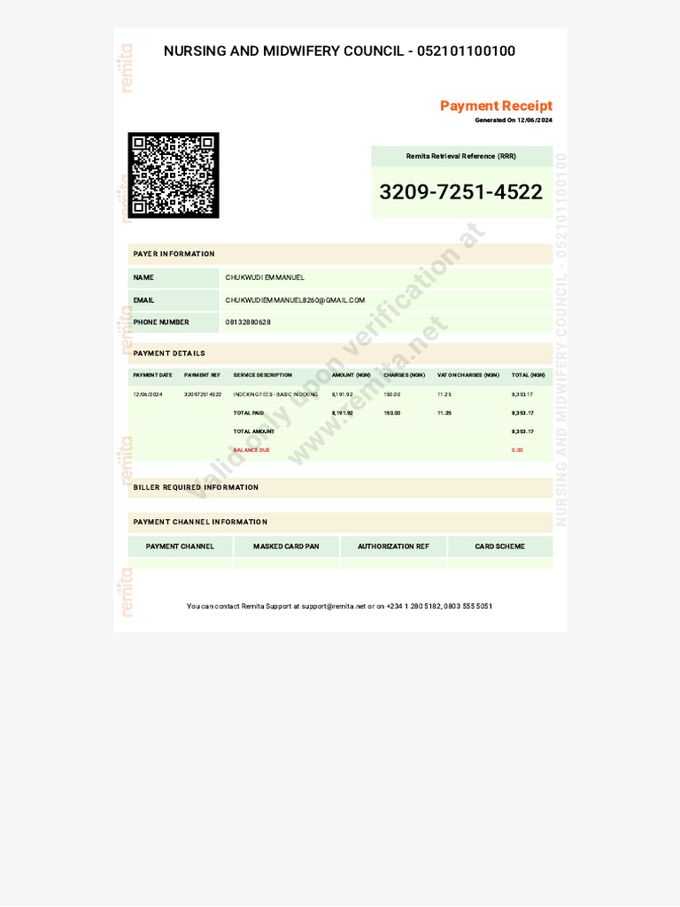 ViewInvoice Receipt 1747908136395 | PDF | Payments | Services (Economics)