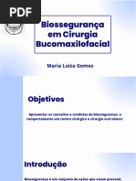 BIOPSIA Incisional e Excisional | PDF | Causas de morte | Medicina Clínica