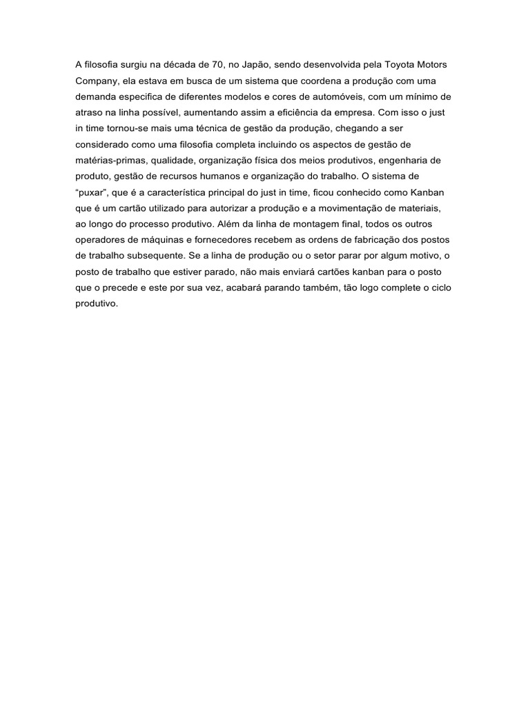 Atividade Discursiva. | PDF