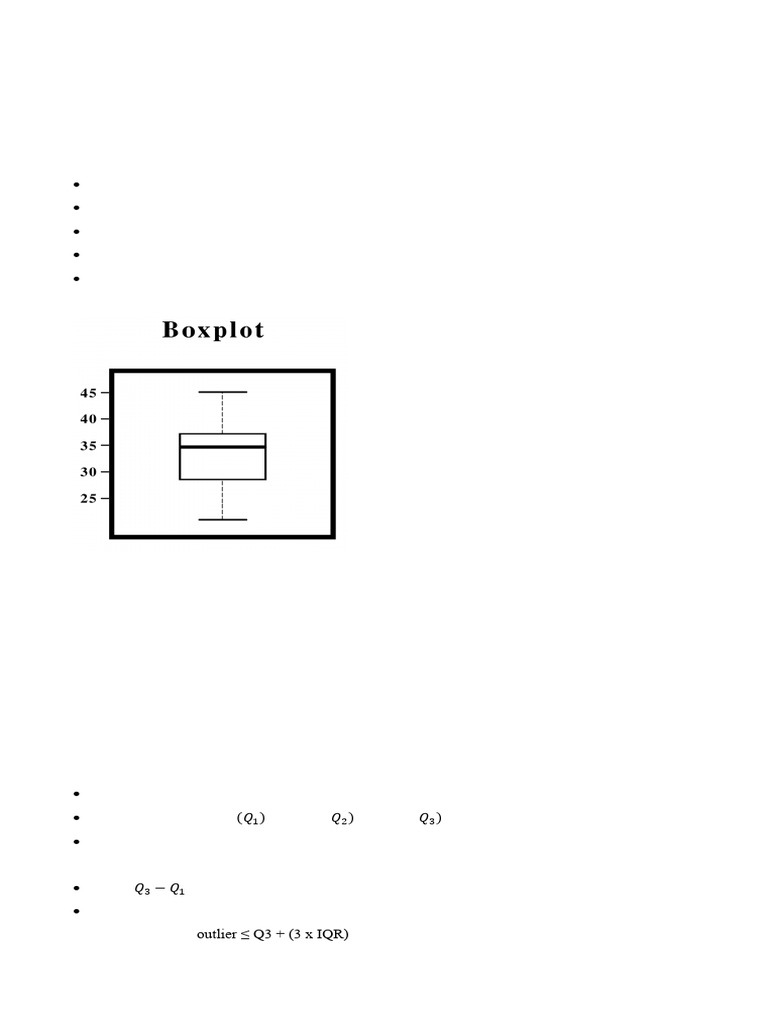 LKS BOX PLOT | PDF