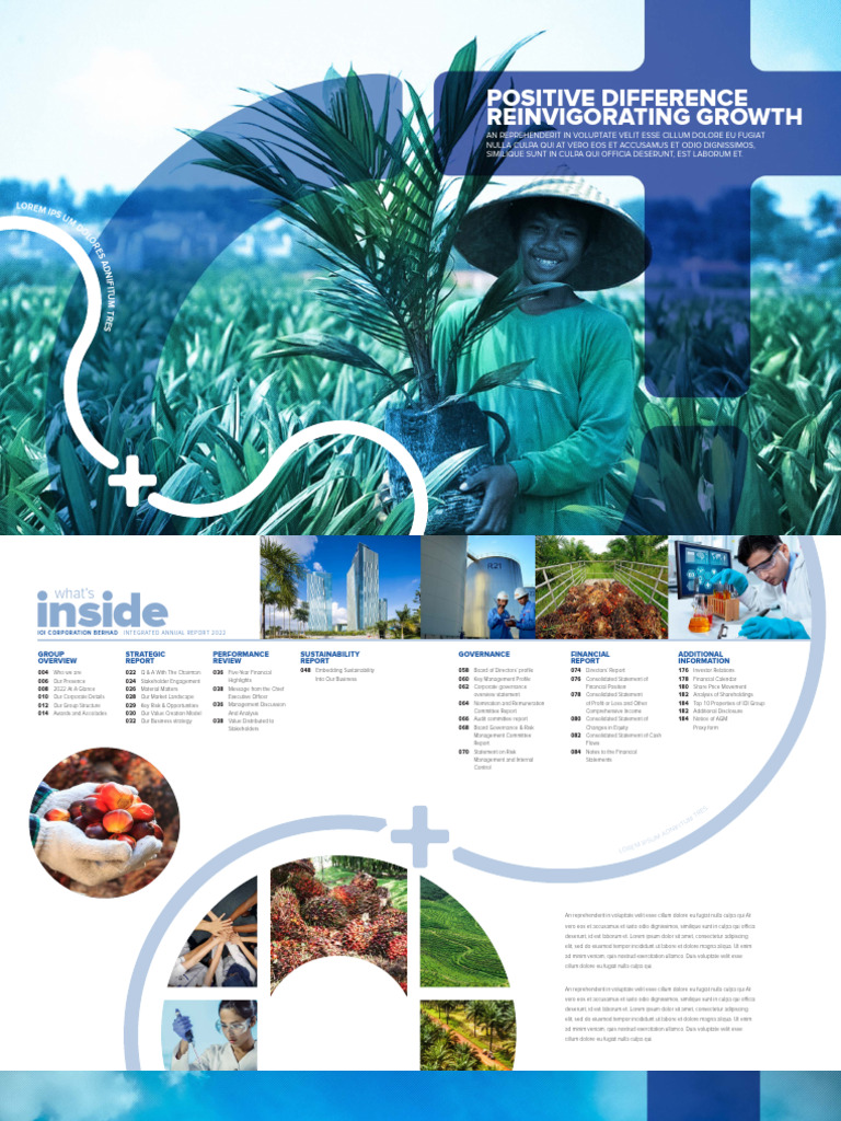 IOI Group Visual01 | PDF