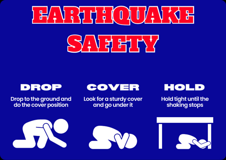 Eccd MVG and Disaster CDC Policy - 20250525 - 082616 - 0000 | PDF