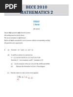 Download-BECE-Mathematics-Past-Questions-and-Answer-PDF-WAEC | PDF ...