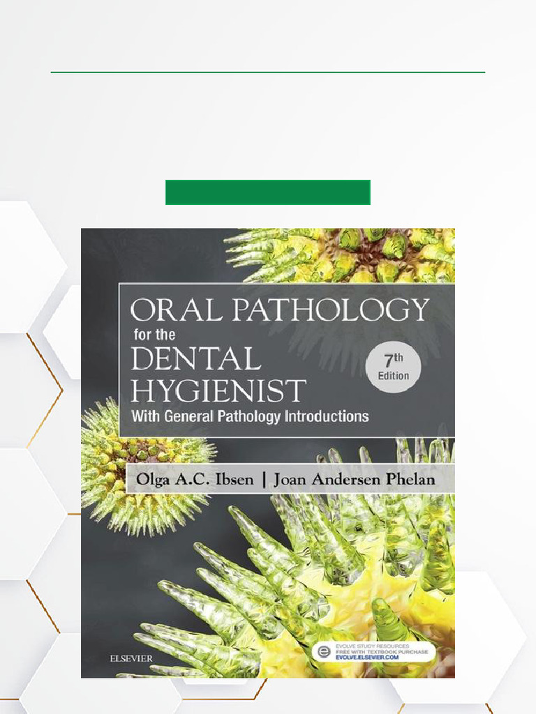 Oral Pathology for Dental Hygienists 7th Ed. | PDF | Neoplasms | Dentistry