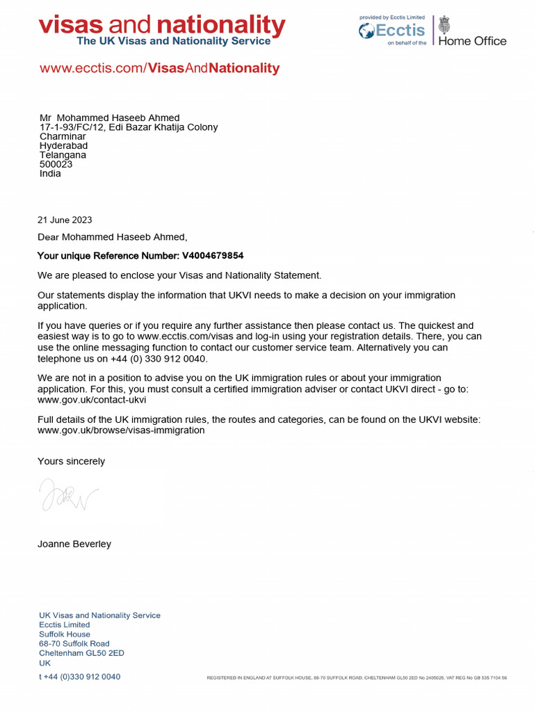 Ecctis V4004672873 | PDF