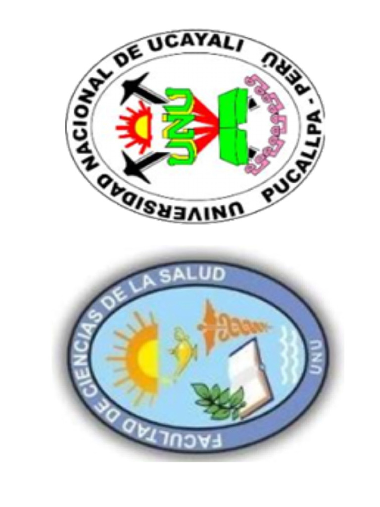 Logos Universidad | PDF
