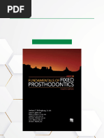 Fundamentals of Fixed Prosthodontics, Fourth Edition - 4th Edition Total Access Ebook | PDF ...