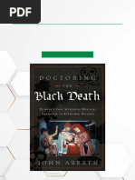 Black Death: Primary Sources Overview | PDF | Black Death | Cairo