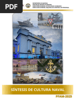 Conocimientos Marineros 2023 | PDF | Buques | Industria pesada