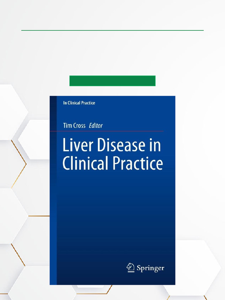 Liver Disease in Clinical Practice Dropbox Download | PDF | Liver ...