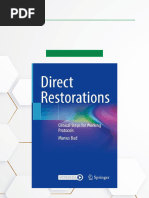 Vertucci Classification and More | PDF