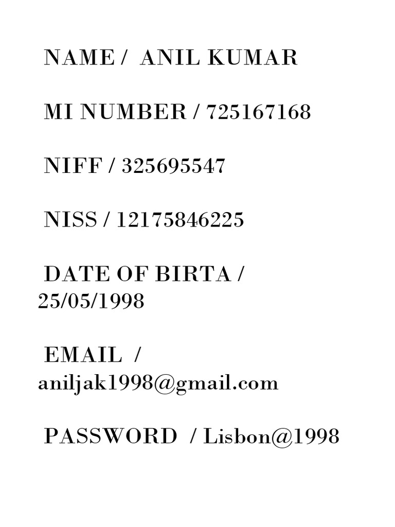Anil Kumar Ok | PDF