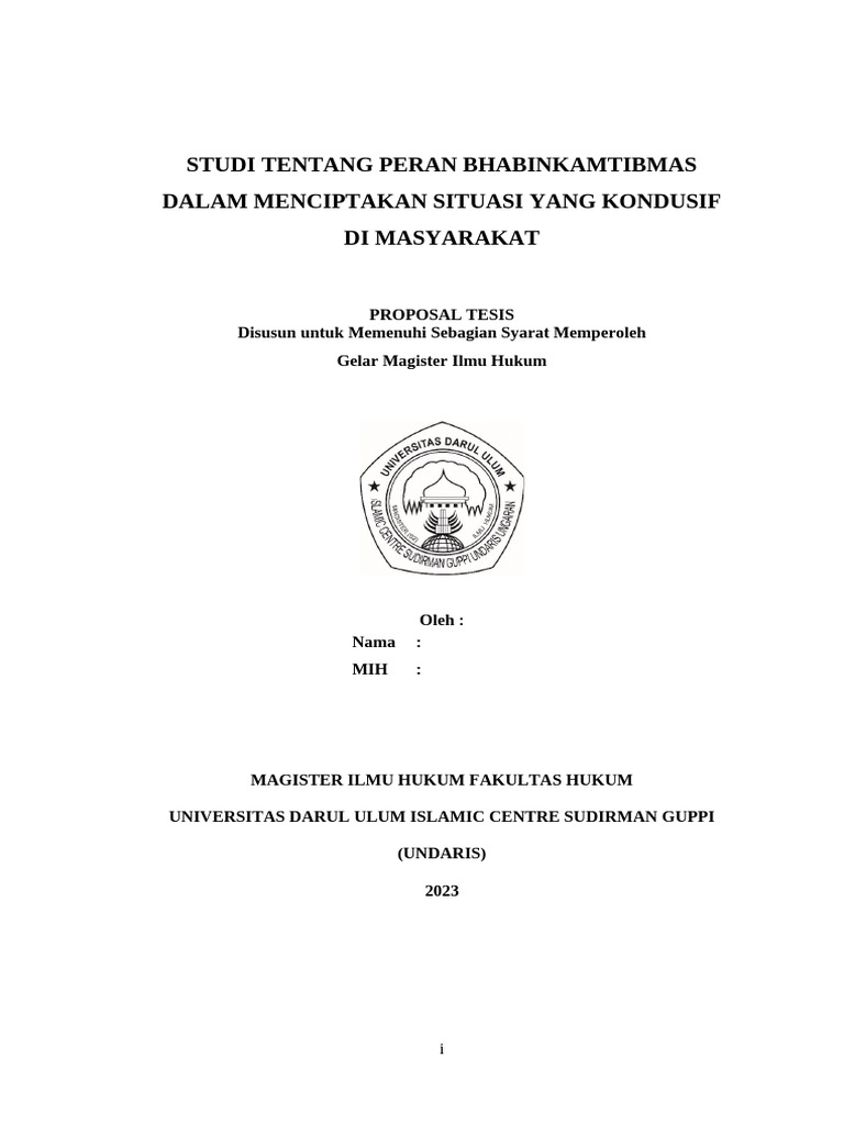 3 - Prop Rev 1 (Part 1) | PDF
