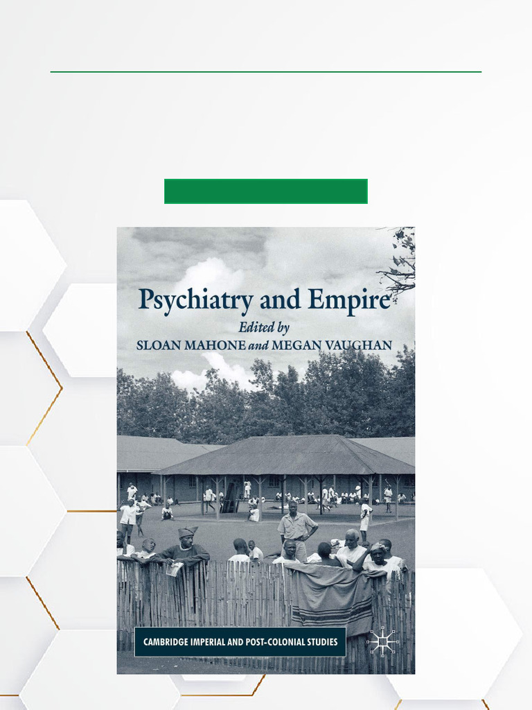 Psychiatry and Empire One-Click Download | PDF | Psychiatry ...