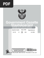 SAPS Explosives Section Contact List Rev 2 | PDF | Cape Town | South Africa