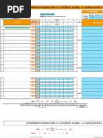 Formato A3 para Mejora Continua en Excel | PDF