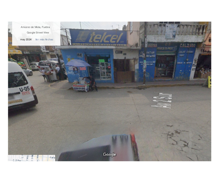 103 Av 3 Ote - Google Maps | PDF