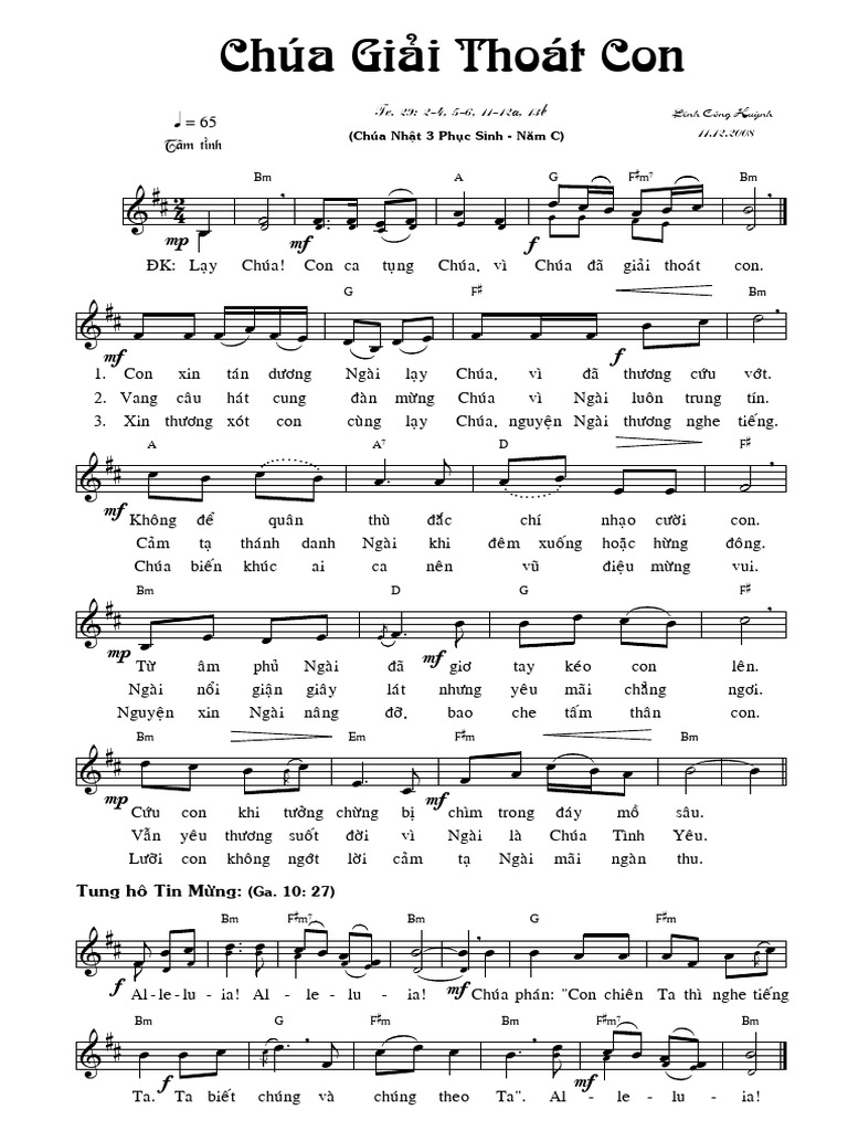 cn3psc Chuagiaithoatcon tv29-dch | PDF