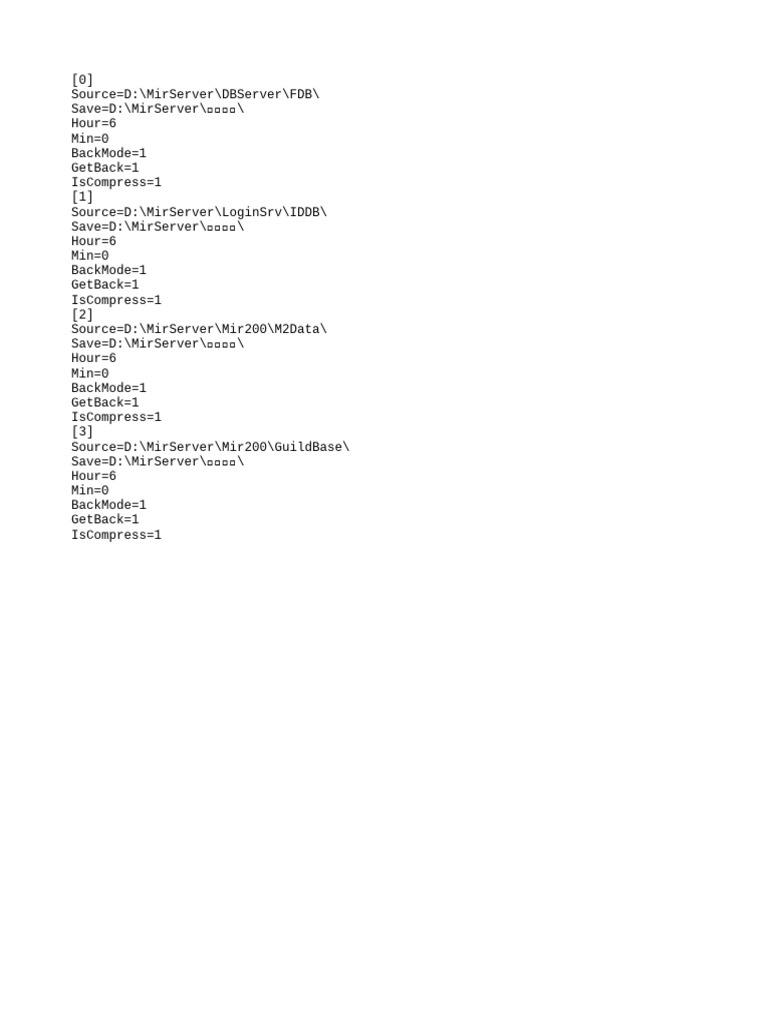 Back List | PDF