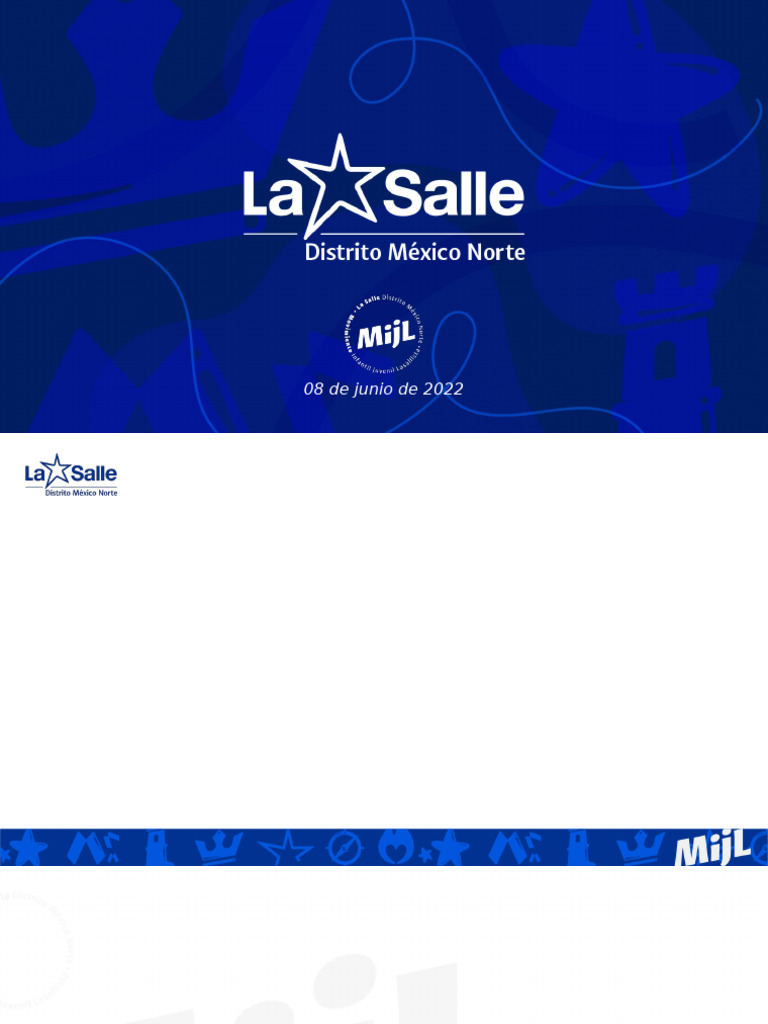 Presentacion MiJL General | PDF