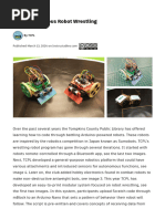 DIY Homework Writing Machine - 12 Steps (With Pictures) - Instructables ...