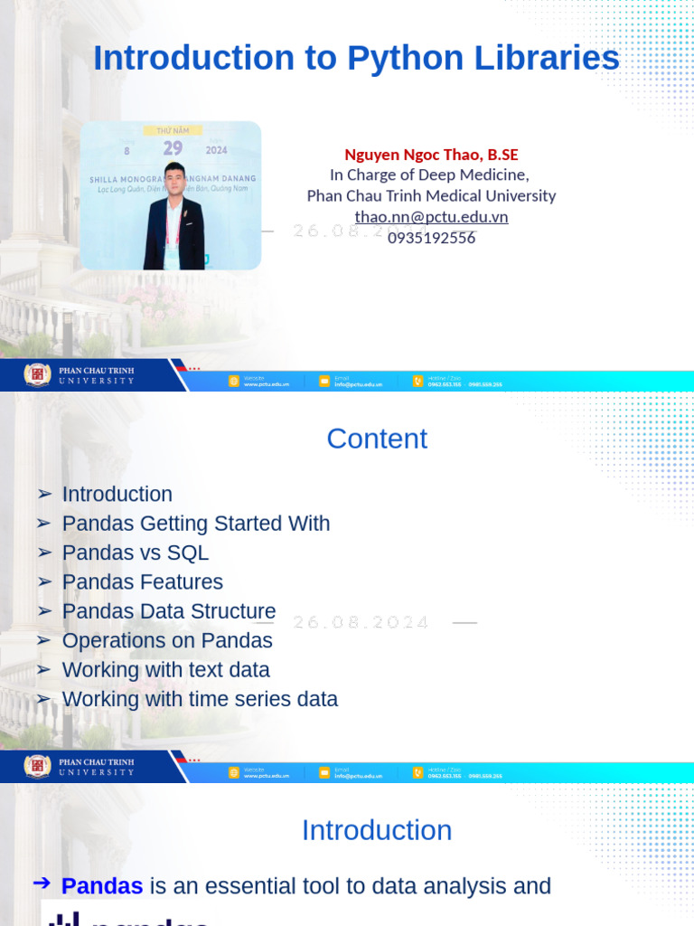 04-Data Manipulation With Pandas | PDF | Comma Separated Values | Categorical Variable