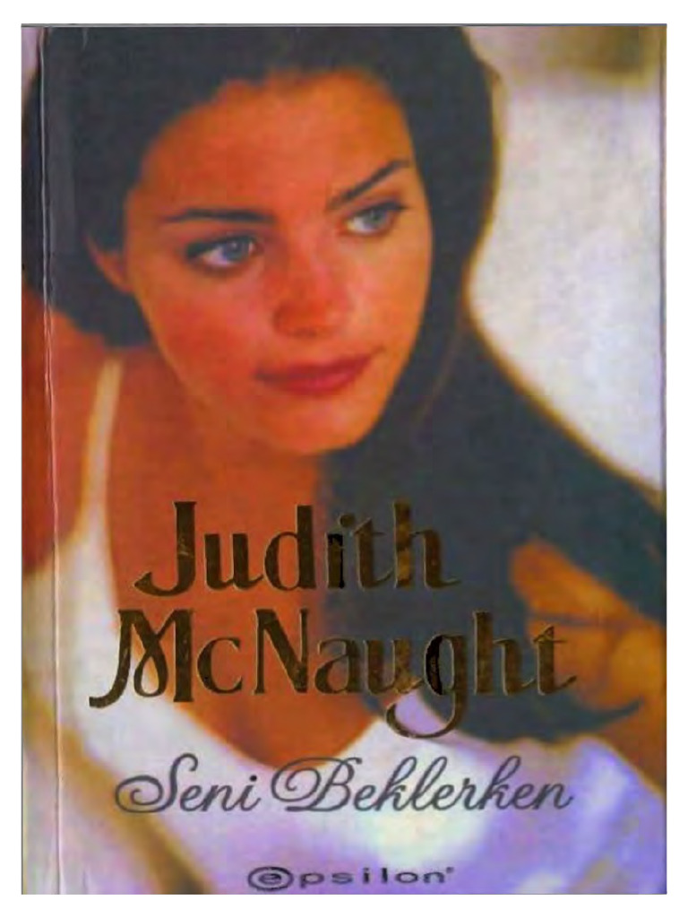 Seni-Beklerken-Judith-McNaught-Sequel-2 | PDF