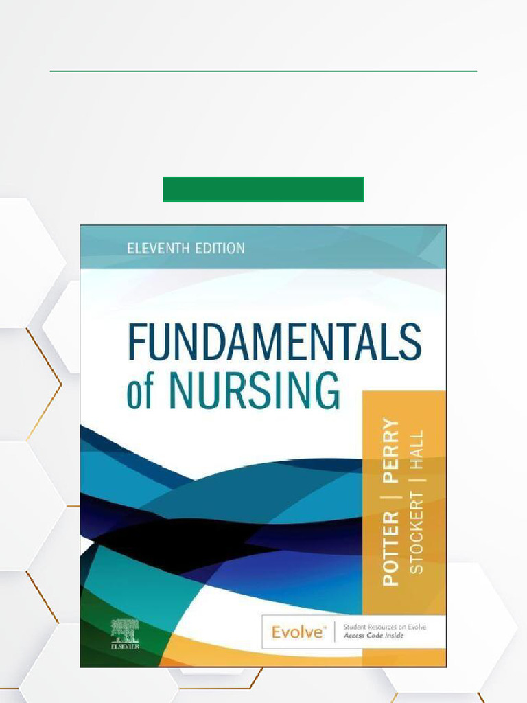 Download Fundamentals of Nursing 11th Ed. | PDF | Nursing | Critical ...