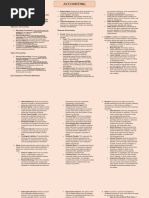 Accounting Grade 12 Notes | PDF