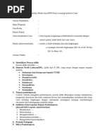 Contoh RPP KBC - 25 | PDF