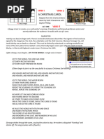 Tiny Tim Quotes and Analysis | PDF | Ebenezer Scrooge | Tiny Tim (A ...