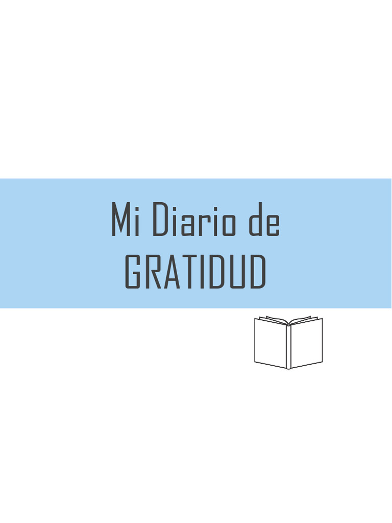 Diario Azul | PDF