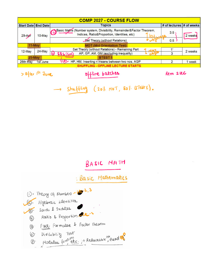 c27 lec2 2may wiz2 | PDF