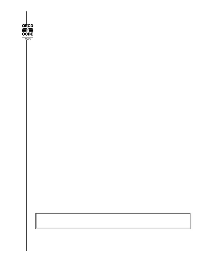 Waste 01 200 Oecd | PDF | Waste | Waste Management