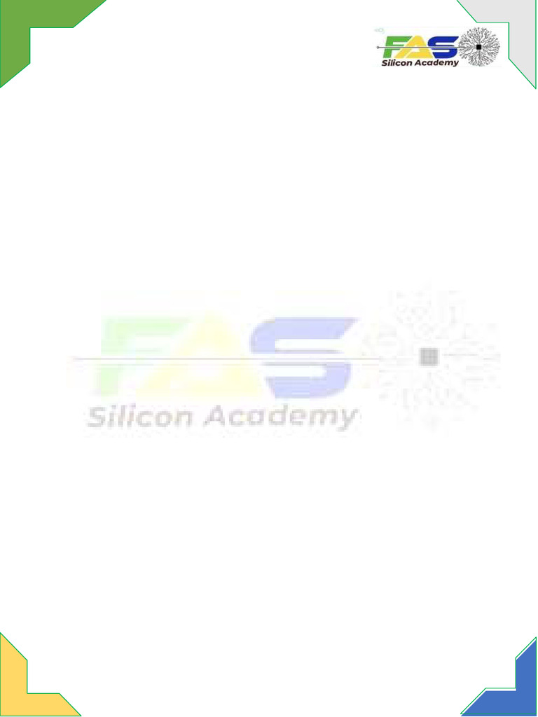 Digital Electronics: Solved Interview Questions | PDF