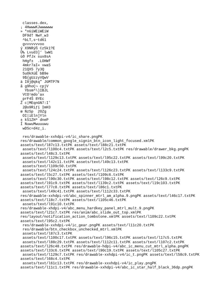 Amharic Orthodox Bible 81 | PDF | Computer Data | Computer File