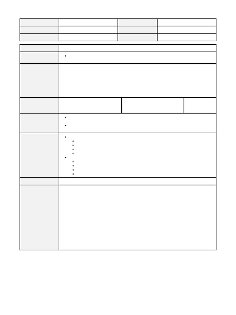 RPA- DPDP- PELBAGAI RASA | PDF