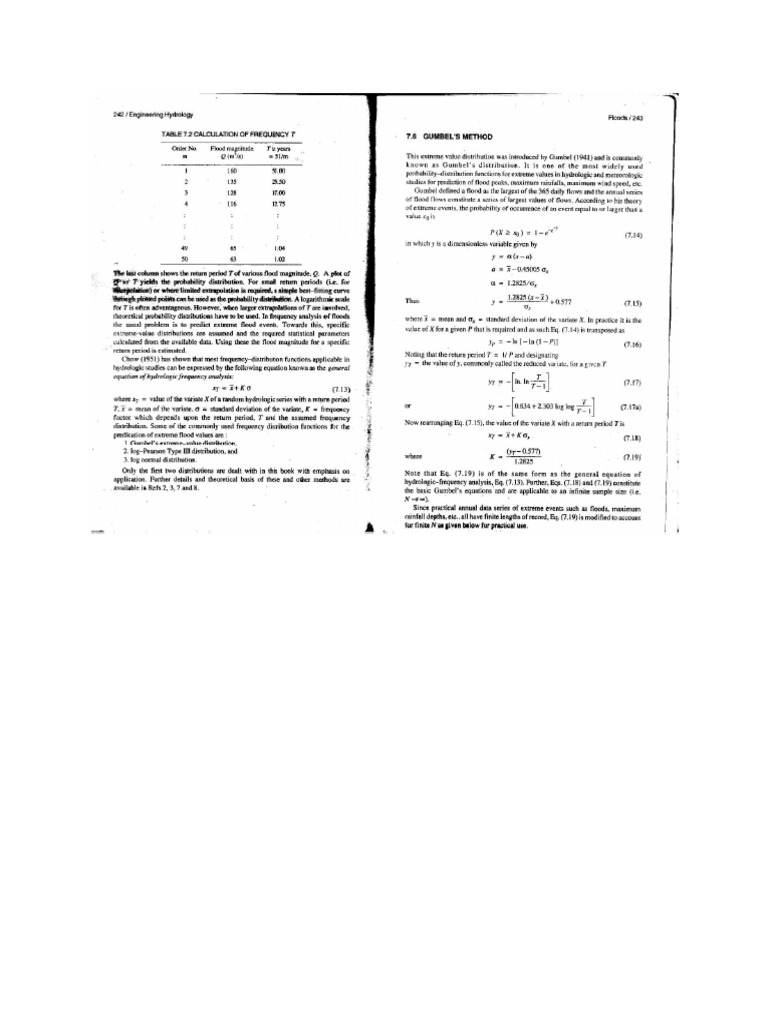 12. Statistics by Sabbir Sir | PDF