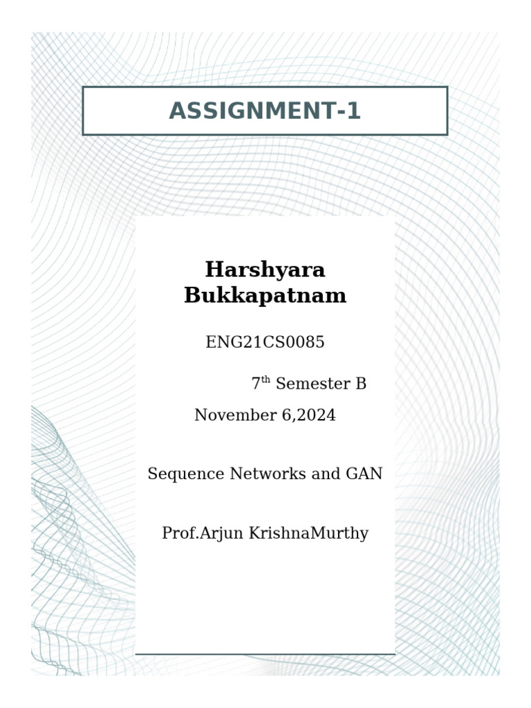 Mnist Classification Report | PDF | Cross Validation (Statistics ...