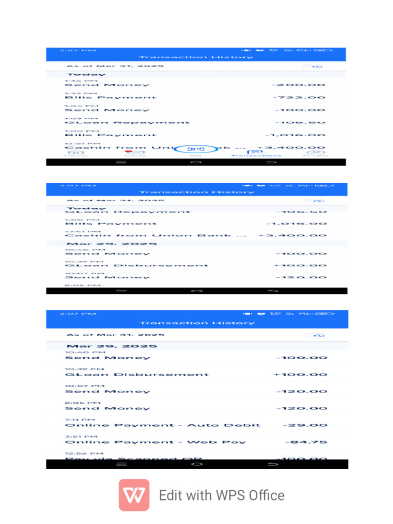 Document-WPS Office | PDF