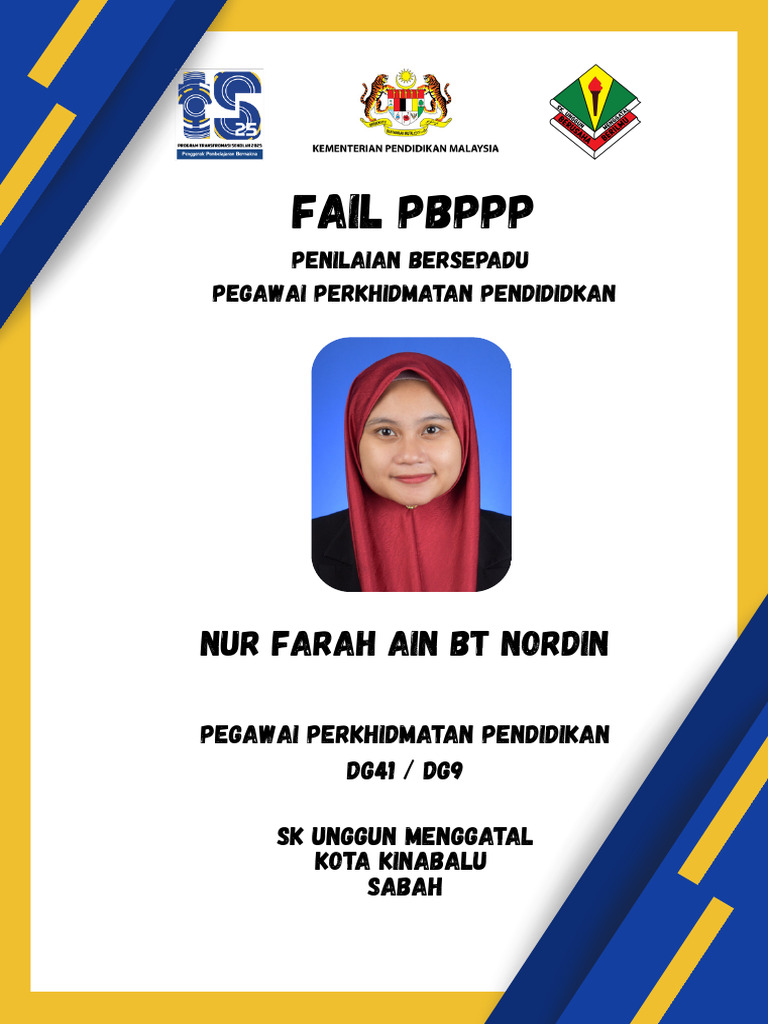 Fail PBPPP | PDF