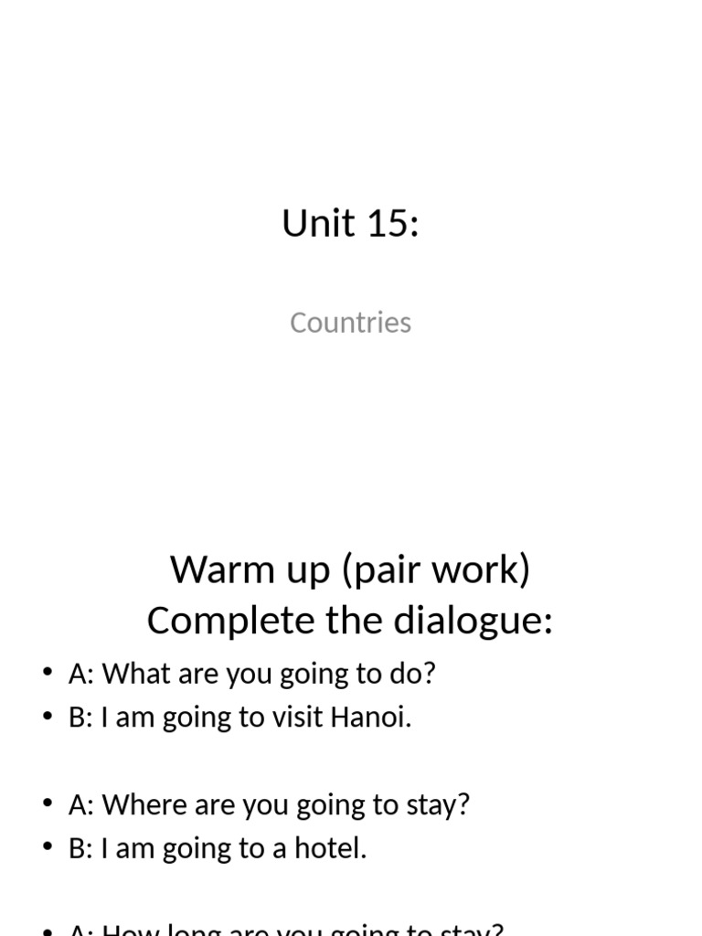 Bai6 PowerPoint | PDF